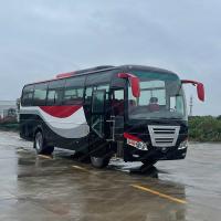 China 65-67 Seats LHD Used Bus Coach with Well-Maintained Condition for sale