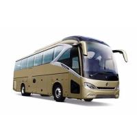 China Used Buses in 50 Seats Left Hand Driving Good Condition Luxury Coach Bus for sale
