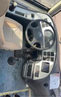 China Good Condition 55 Seater Luxury Coach Used Buses and Coaches with 8400ml Displacement for sale