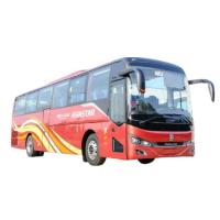 China Design 72 Seater Diesel LHD Coach Bus Public Bus Style for City Buses Luxury Coaches for sale