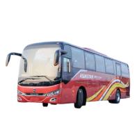 China Design 72 Seater Diesel LHD Coach Bus Public Bus Style for City Buses Luxury Coaches for sale
