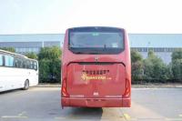 China Design 72 Seater Diesel LHD Coach Bus Public Bus Style for City Buses Luxury Coaches for sale