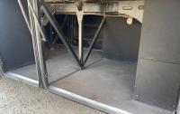 China 50 Seats Used Luxury Passenger Bus Euro 3 Emission Standard Manual Transmission With 1 for sale