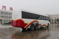 China 55 Seats Right Hand Drive Used Luxury Coach Bus with Steering Position on the Right for sale