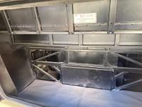 China 35 Seats Used Tourist Bus Used Coach Bus Party Bus Engine Capacity 6-8L Steering LHD for sale