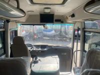 China 35 Seats Used Coach Buses Luxury Coach Used Passenger Bus Coach Refurbished at Best for sale