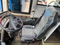 China Refurbished 47 Seats Diesel Luxury Coach Bus with RHD and Engine Model YC6J245-30 for sale