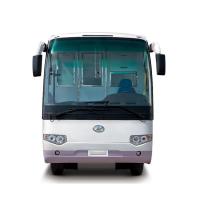 China Used Public Transportation Coach Bus with 50-65 Seats and Dependable Performance for sale