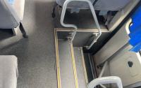 China Used Bus Sale with Engine Capacity 65 Seats Diesel Luxury Used Buses Best Condition for sale