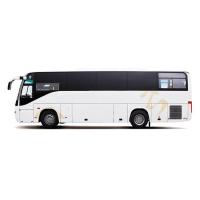 China Luxury Bus Comfortable Style 60 Seater 66 Passenger Coach Used Buses for Optional for sale