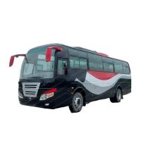 China Max. Speed ≥100 Km/h Second Hand LHD 47 Seater City Passenger Bus with Good Condition for sale