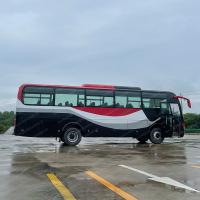 China Max. Speed ≥100 Km/h Second Hand LHD 47 Seater City Passenger Bus with Good Condition for sale
