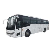 China 12000*2550*3830mm Euro 3 Right Hand Drive Coach Bus Luxury Coaches Used Cars Bus Design for sale