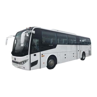 China 12000*2550*3830mm Euro 3 Right Hand Drive Coach Bus Luxury Coaches Used Cars Bus Design for sale