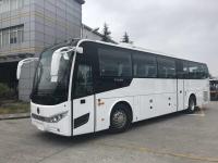 China 12000*2550*3830mm Euro 3 Right Hand Drive Coach Bus Luxury Coaches Used Cars Bus Design for sale