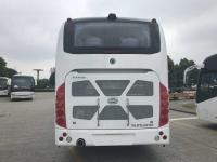China 12000*2550*3830mm Euro 3 Right Hand Drive Coach Bus Luxury Coaches Used Cars Bus Design for sale