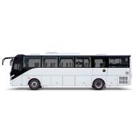 China 50 55 Seats Luxury Passenger Used Buses Tourist Luxury Bus with AC Equipped for sale