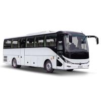 China 50 55 Seats Luxury Passenger Used Buses Tourist Luxury Bus with AC Equipped for sale