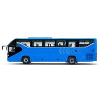 China 11670x2550x3695mm Used Buses in Brazil Luxury Coach Youtong Bus with Diesel Fuel Type for sale
