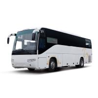 China Second Hand 66 Seater Luxury Tour Buses with Diesel Fuel and Euro 3 Emission Standard for sale