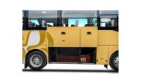 China 31-50 Seats Used 9m Diesel Tour Coach Bus for Historical Sites Visits for sale