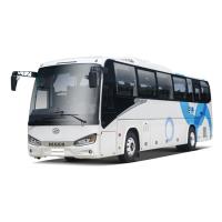 China Affordable and 46 Seater 50 Seater 60 Seater Used Buses Car Length 11120x2550x3505 mm for sale