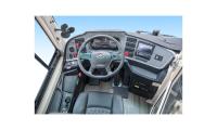 China Affordable and 46 Seater 50 Seater 60 Seater Used Buses Car Length 11120x2550x3505 mm for sale