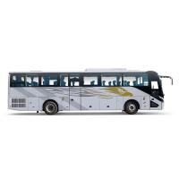 China AC Equipped 65 Seats Used Coach Bus for Public Transport in Excellent Condition for sale