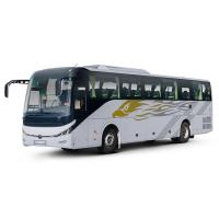 China AC Equipped 65 Seats Used Coach Bus for Public Transport in Excellent Condition for sale