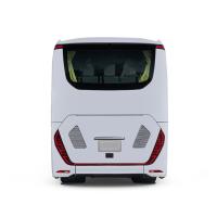 China AC Equipped 65 Seats Used Coach Bus for Public Transport in Excellent Condition for sale