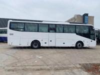 China 55-60 Seater Used Coaches The Perfect Blend of Luxury and Affordability for Africa for sale