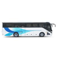 China 50 Seater Luxury Coach Diesel Yu Tong Bus Comfortable Style and Equipped with AC for sale
