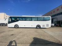 China Sell 50 Seats LHD Used Coach Buses AC Equipped DESIGNED 54 Passenger for sale