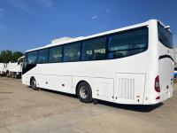 China Sell 50 Seats LHD Used Coach Buses AC Equipped DESIGNED 54 Passenger for sale