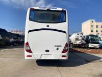 China Sell 50 Seats LHD Used Coach Buses AC Equipped DESIGNED 54 Passenger for sale