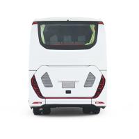 China 50 Seats Youtong Used Bus Left Drive Luxury Sleeping Coach for Comfortable Journeys for sale