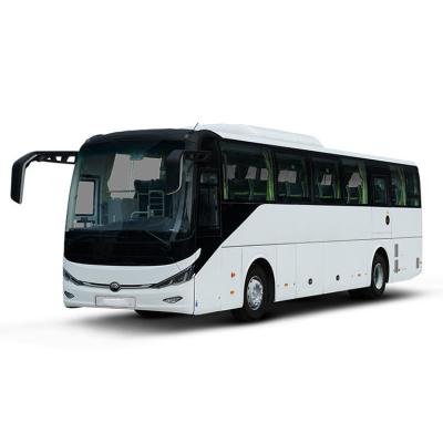 China Diesel Used Cars Bus 56 Seats 60 Seats Luxury Sleeping Tour Bus Coach for B2B Buyer for sale
