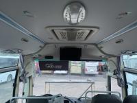 China Deisel Fuel 47 Seater 52 Seater Used Coach Bus Luxury Youtong Buses with Inside Toilet for sale