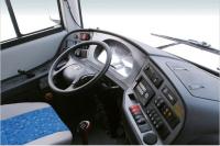 China 2550MM Overall Width Used 60 Seater Luxury Tour Coach Bus with Euro 4 Emission Standard for sale