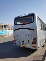 China 12000mm2550mm3600mm 8900ml Good Condition Customized Used Bus 65 Seats Passenger Bus Coaches for sale
