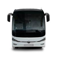 China Used 56 Passenger Yu Tong Buses Coach Diesel 50 Seats Coach Bus in Equipped with AC for sale