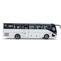 China Used 50 Seats LHD Luxury Bus Perfect for Tourist Group Travel for sale