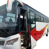 China 50 Seater Used Coach Bus LHD Second Hand Youtong Passenger Bus with Good Condition for sale