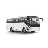 China 12m 50 Seat Used Luxury Coach Bus with 4GR Engine Model and Max Speed 200 Km/h for sale
