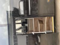 China Used LHD Coach Bus with Toilet 50 Seats and High Engine Capacity in Good Condition for sale