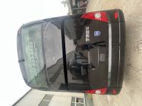 China Used LHD Coach Bus with Toilet 50 Seats and High Engine Capacity in Good Condition for sale