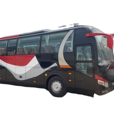 China 22/15 App./Dep. angle Second Hand Good Condition City Passenger Youtong Bus LHD Used Coach Bus ≥100 Max. speed for sale