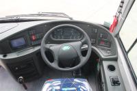 China Yuchai Engine 38 Seats RHD Tour Bus for Drive Type Right Hand Driving for sale