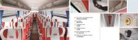 China Yuchai Engine 38 Seats RHD Tour Bus for Drive Type Right Hand Driving for sale