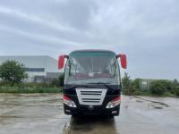 China Second Hand City Passenger Bus LHD Used Coach Bus Good Condition with Wheel Base 3300 for sale
